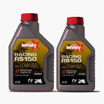 Motorcycle Engine Oils – Infinity Biden