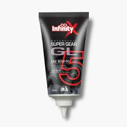 Motorcycle Engine Oils – Infinity Biden
