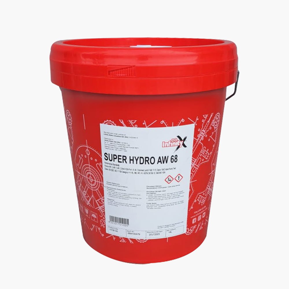 Super Hydro AW 68 - Infinity Biden